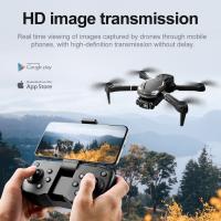 China Long Range Remote Control for UAV with Wide Angle 1080p Camera Foldable Toy Drone for sale