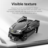 China Long Range Remote Control for UAV with Wide Angle 1080p Camera Foldable Toy Drone for sale