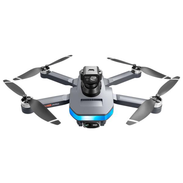 Quality Foldable Aerial Photography UAV Aerial Camera Drone With Remote Control for sale