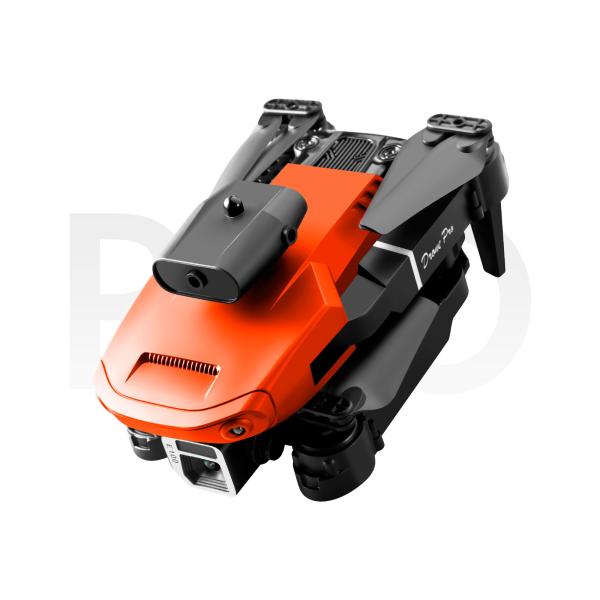 Quality Mini Drones with Camera 360 Obstacle Avoidance Rc Quadcopter for Kids Drone Toys for sale