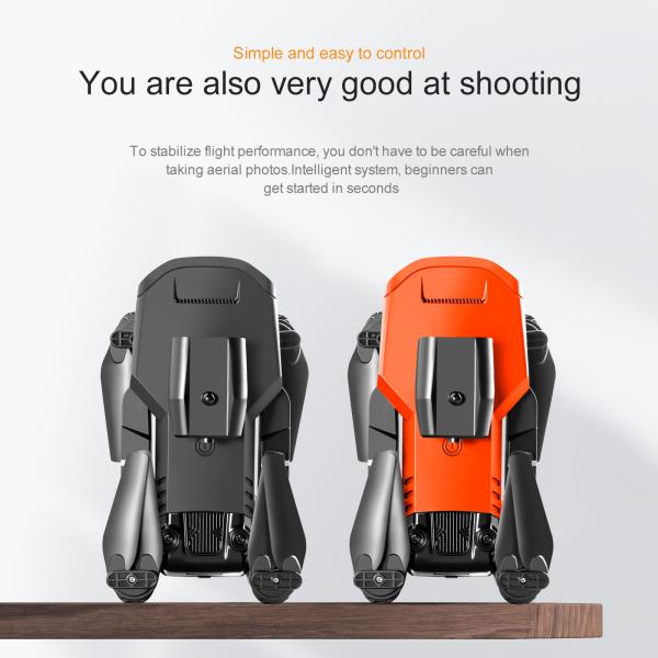 Quality Mini Drones with Camera 360 Obstacle Avoidance Rc Quadcopter for Kids Drone Toys for sale
