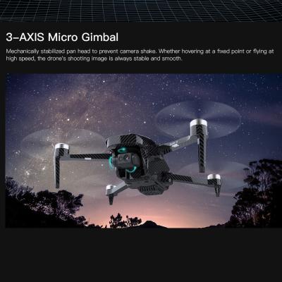 中国 プロドローン 2T 3軸ギンバル 4K 熱カメラ 調査 UAV ドローン 販売のため