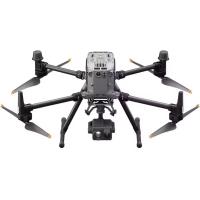 Quality Stock ZAi-M350 RTK 15km O3 Video 6.47 Kg Foldable GNSS Drone 3-7 Day Ship Drone manufacturer
