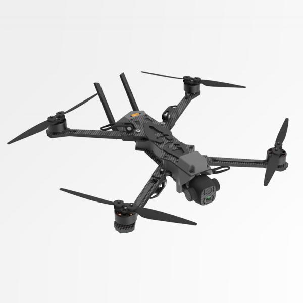 Quality FPV Drone 13 Inch High Precision Flight 35 Minutes Long Endurance Payload 8kg for sale