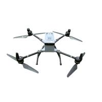 Industrial UAV Drone With 75 minute endurance For emergency rescue factory price