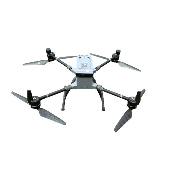 China Industrial UAV Drone With 75 minute endurance For emergency rescue supplier