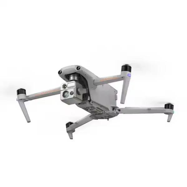 Quality Spot 4N 8K 4K Infrared Thermal Imaging Drone10x Optical Zoom And 10KM GNSS RTK for sale