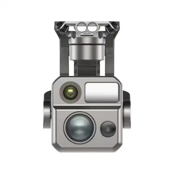 Quality Spot 4N 8K 4K Infrared Thermal Imaging Drone10x Optical Zoom And 10KM GNSS RTK for sale