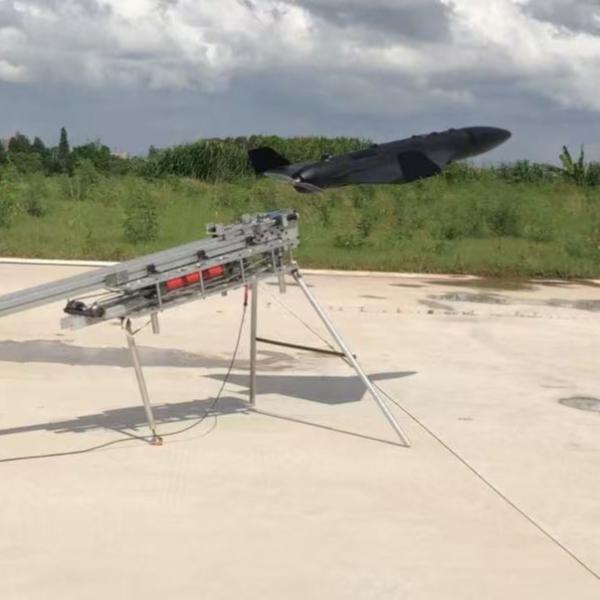 Quality ZAi-CLLM1100 8kg Loitering Drone 2h Endurance 180km/H Dive Strike AI GPS for sale