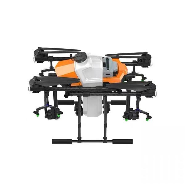 Quality Drone Crop Spraying Payload 30L/Min Pump+8 High Precision Sprayer Agricultural for sale