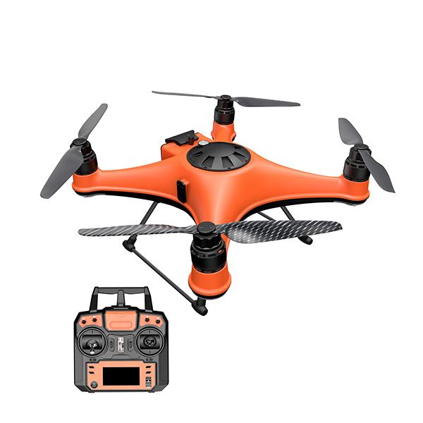 Quality ZAi FD1+ Fishing Drone for Fisherman Best Drone for Fishing Bait Realease Drone for sale