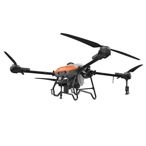 Quality ZAi 80kg Heavy Duty Sprayer Drone for Autonomous Spraying, Sowing, and Lifting for sale