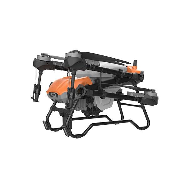 Quality ZAi 80kg Heavy Duty Sprayer Drone for Autonomous Spraying, Sowing, and Lifting for sale