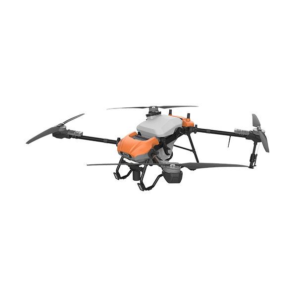 Quality ZAi 80kg Heavy Duty Sprayer Drone for Autonomous Spraying, Sowing, and Lifting for sale