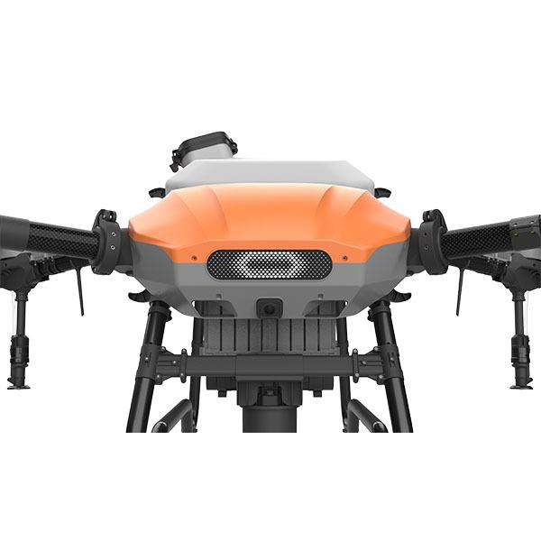 Quality ZAi 80kg Heavy Duty Sprayer Drone for Autonomous Spraying, Sowing, and Lifting for sale