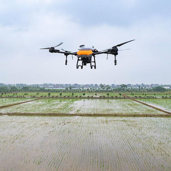 Quality ZAi 80kg Heavy Duty Sprayer Drone for Autonomous Spraying, Sowing, and Lifting for sale
