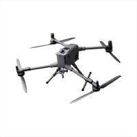 Quality M400 Heavy Duty Drone 15.8KG Payload 40KM Image Transmission RTK Obstacle manufacturer