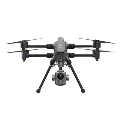 China M400 Heavy Duty Drone 15.8KG Payload 40KM Image Transmission RTK Obstacle Detection 48MP Camera For Inspection for sale