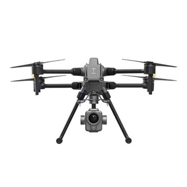 Quality M400 Heavy Duty Drone 15.8KG Payload 40KM Image Transmission RTK Obstacle for sale