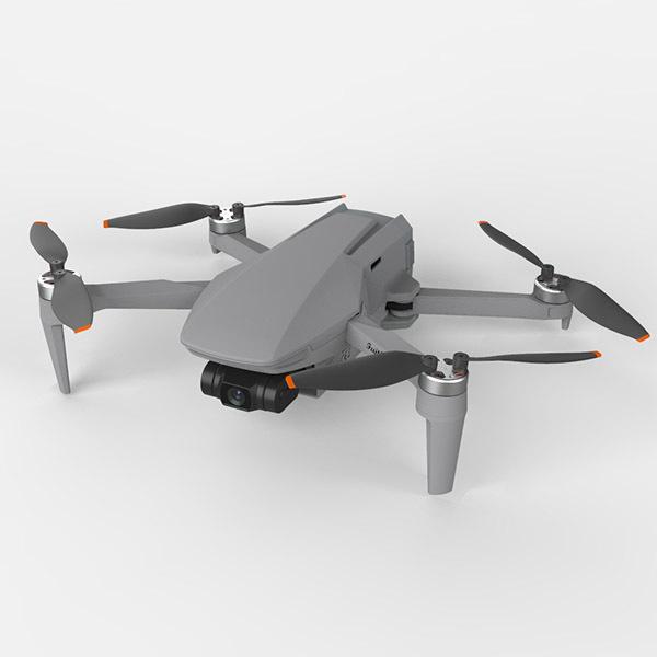 Quality ZAi Faith Mini 2 GPS Drone with 4K Camera 40min Flight Time for sale
