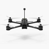 Quality ZAi-X7 FPV Drone, 7 Inches Lightweight Drone, Carbon-Fiber Payload Drone manufacturer