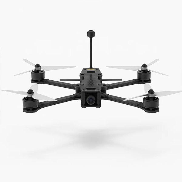 Quality ZAi-X7 FPV Drone, 7 Inches Lightweight Drone, Carbon-Fiber Payload Drone for sale