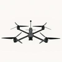 Quality ZAi-X10 Top Rated FPV Drones, 10 Inches Long Range FPV Drone, Payload Drone with manufacturer