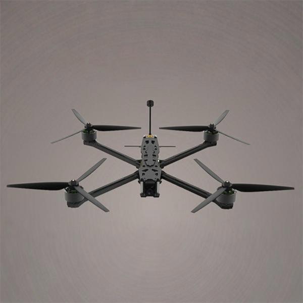 Quality ZAi-X10 Top Rated FPV Drones, 10 Inches Long Range FPV Drone, Payload Drone with for sale