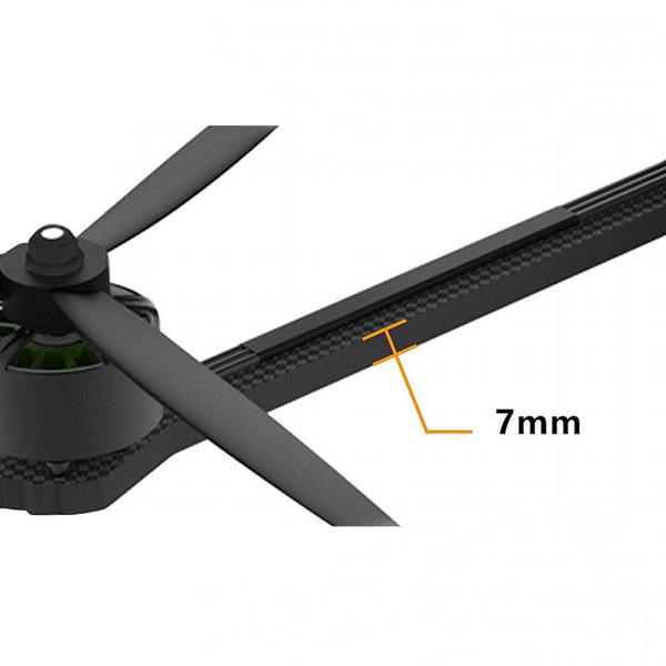 Quality ZAi-X10 Top Rated FPV Drones, 10 Inches Long Range FPV Drone, Payload Drone with for sale