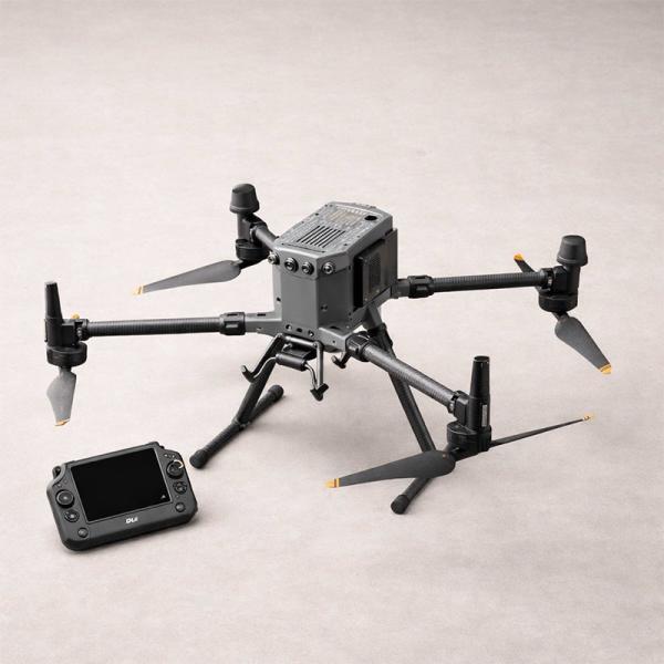 Quality ZAi-M350 Industrial RTK Drone Platform for sale