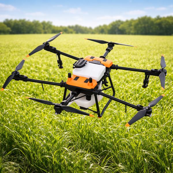 Quality ZAi-540 Heavy-Lift Agricultural Drone Platform for sale