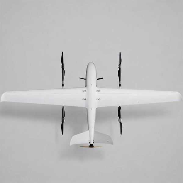 Quality ZAi-VT15 Electric VTOL Fixed-Wing UAV for sale