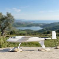 Quality ZAi-VT30 Electric VTOL Fixed-Wing Drone for sale