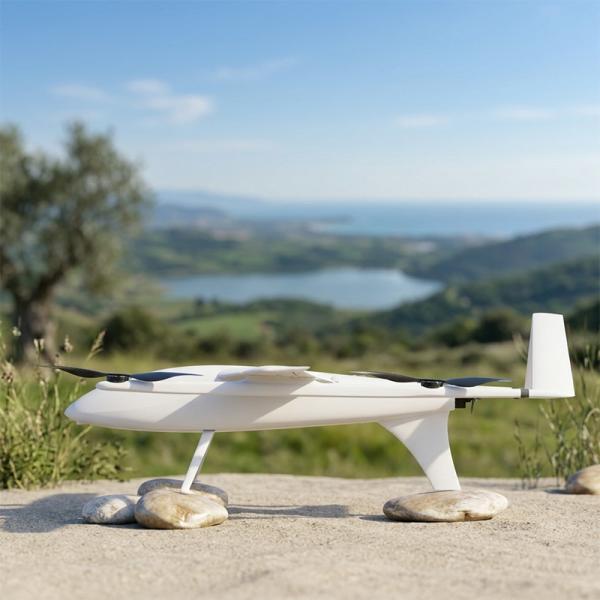 Quality ZAi-VT30 Electric VTOL Fixed-Wing Drone for sale