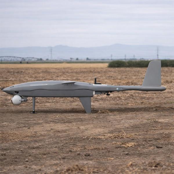 Quality ZAi-VT60 Hybrid VTOL UAV for Industrial and High-Altitude Missions for sale