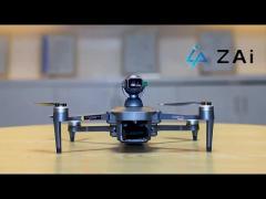 Aerial Photography Drone 3 Axis Gimbal Professional 4K Video Camera with Avoid Obstacles
