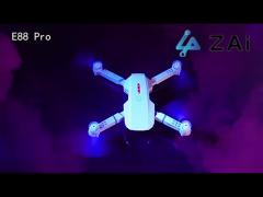 ドローン 玩具 子供向け E88 プロ WIFI HD カメラ リアルタイム 送信 UAV ドローン