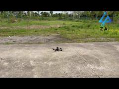 One Button Return FPV Drone With Night Vision Camera For Civilian Scientific Research