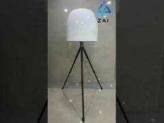 Investigation equipment