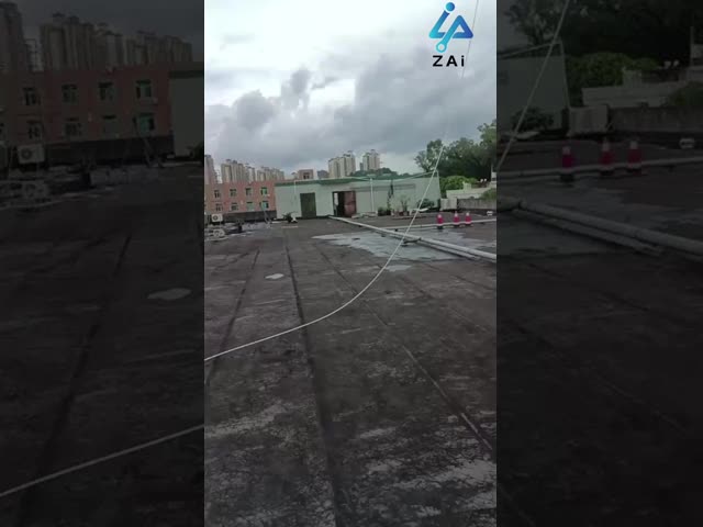 ZAi 5kg Payload Drone With Drop Kit And One Key Return Drone