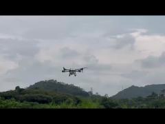 Drones Spray 50Litres Super Loadsuper Capacity Intelligent Agriculture Drone