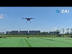 ZAi-50 Heavy Payload Drone, Best Heavy Lift Drone and Professional Industrial Drone