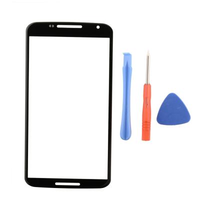 China For Nexus 6 Glass lens replace for sale