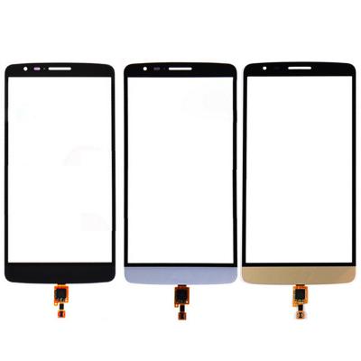 China For LG G3 D855 Touch Screen digitizer for sale