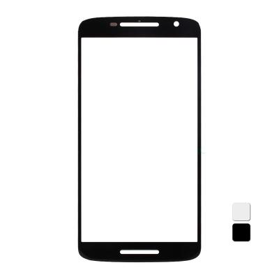China For Motorola X Play Glass lens replace for sale