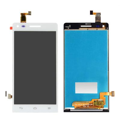 China For Huawei Ascend G6 LCD Assembly for sale