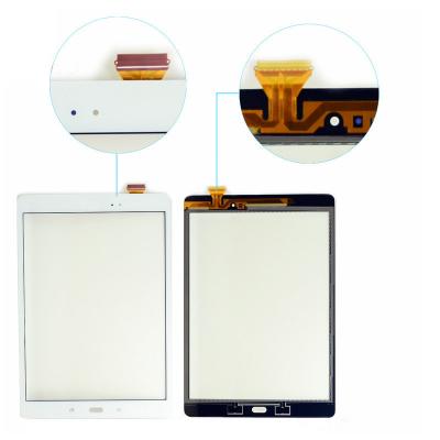 China For Samsung Galaxy Tab A P550 LCD Assembly for sale