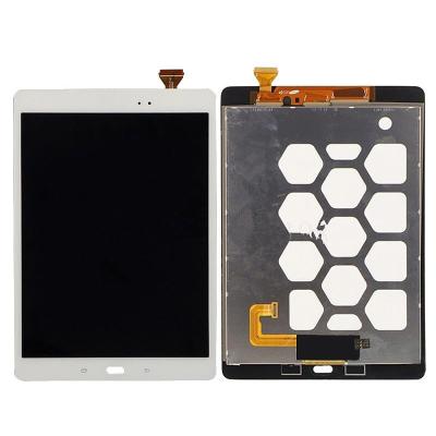 China For Samsung Galaxy Tab A T550 LCD Assembly for sale