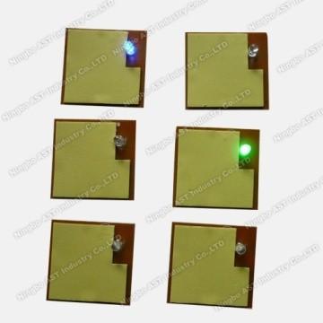 China Flashing led module for pop display S-3211 for sale