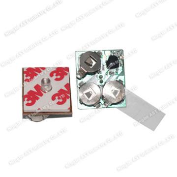 China Flashing led module for pop display S-3201B for sale
